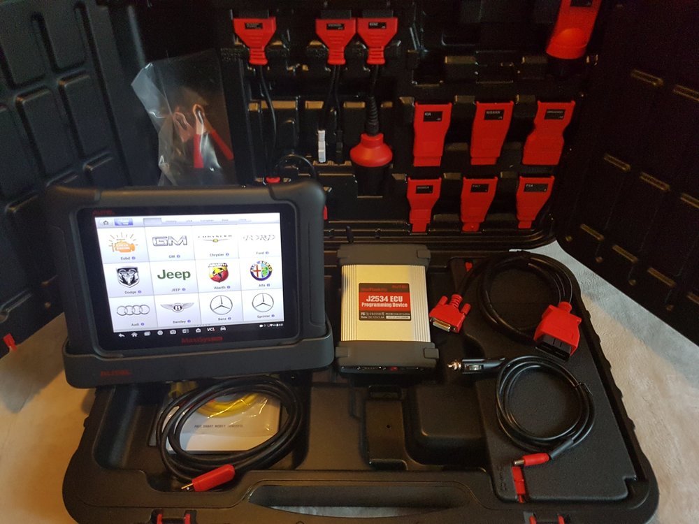 Auto Electrical & Mobile Vehicle Breakdown Service Auckland