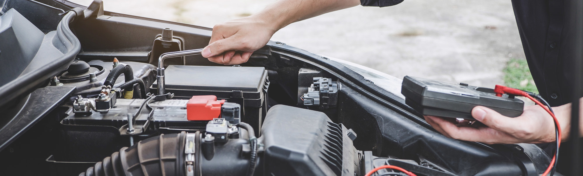Mobile Mechanic West Auckland | Mobile Car Repair Mt Albert