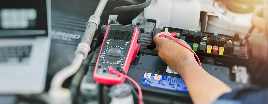 Mobile Auto Electricians Auckland | Turner Automotive Mt Albert